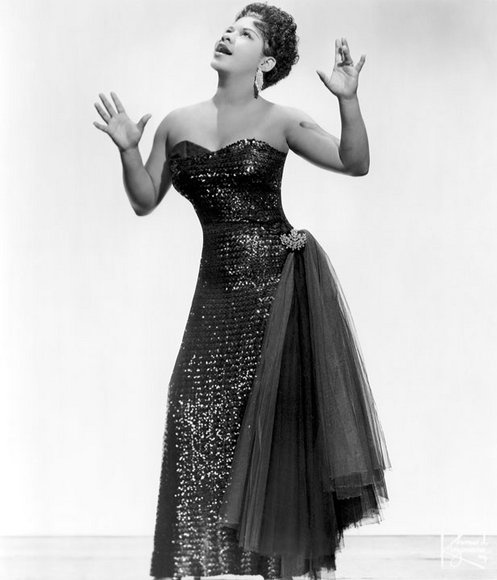 Picture of Ruth Brown