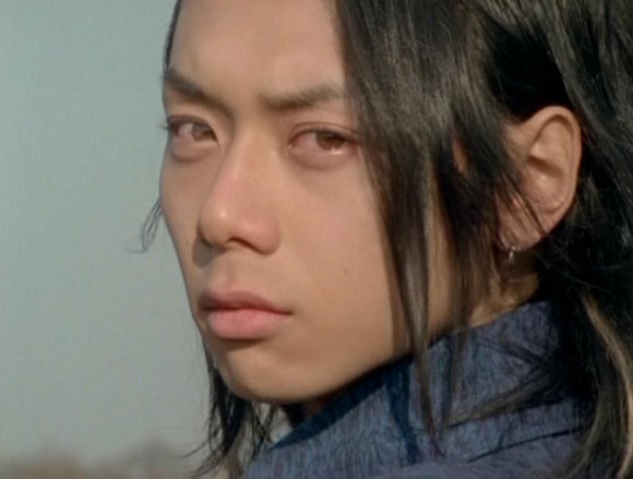 Picture of Yukito Sanjyou