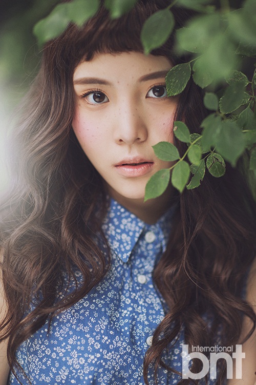 Picture of Lee Yul-Eum