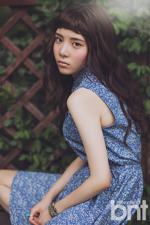 Picture of Lee Yul-Eum