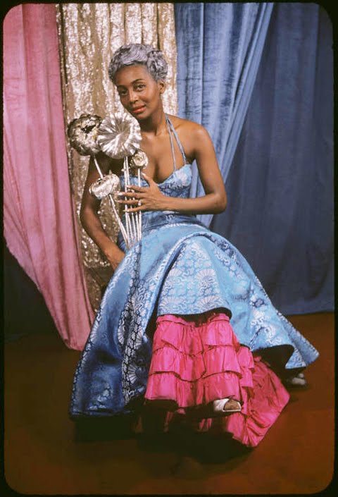 Picture of Joyce Bryant