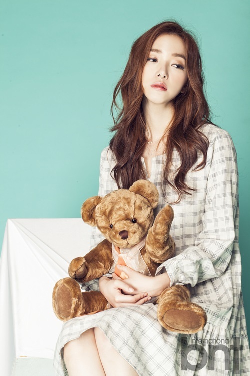 Picture of So-yeong Jeong