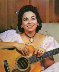 Picture of Wilma Lee Cooper
