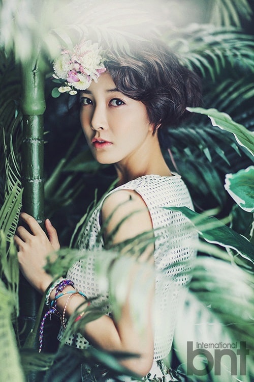 Picture of Ha Yoon