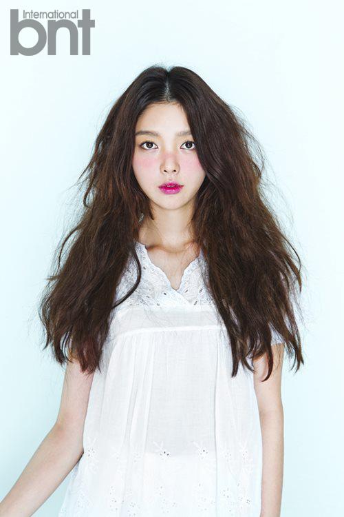 Picture of Hyun-kyung Uhm