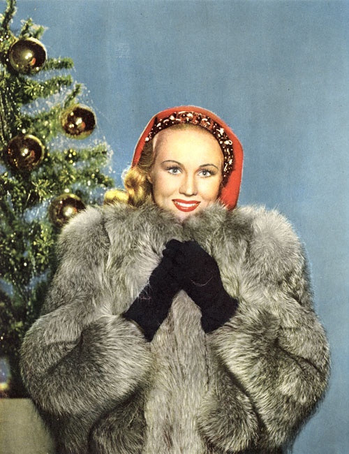 Picture of Virginia Mayo