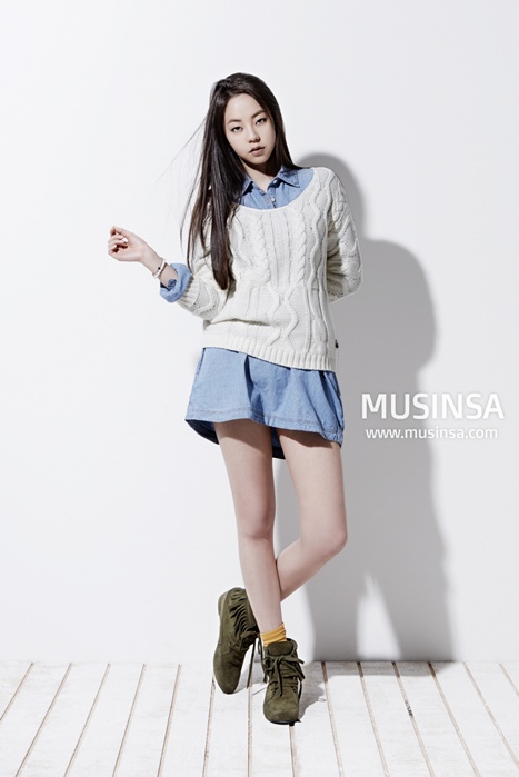 Picture of Sohee