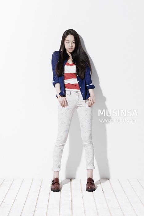 Picture of Sohee