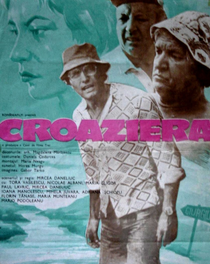 Picture of Croaziera