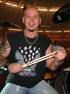 Picture of Russell Gilbrook