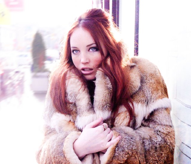 Picture of Roxanne Prentice