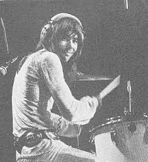 Picture of Nigel Olsson