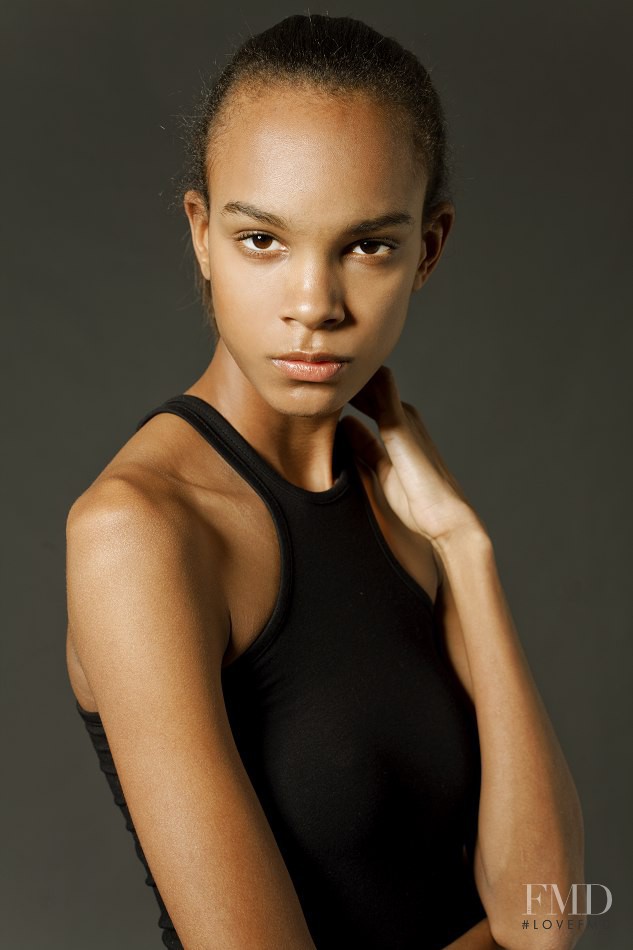 Picture of Emely Montero