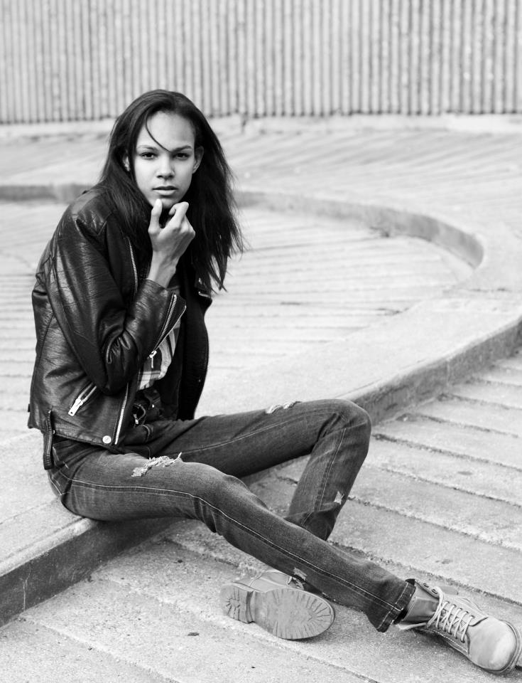 Picture of Emely Montero