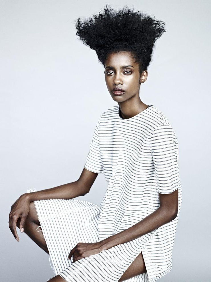 Picture of Crystal Noreiga