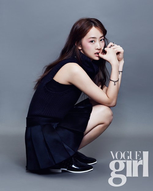 Picture of Dasom