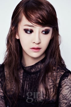 Picture of Dasom