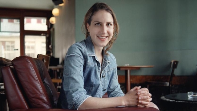 Picture of Laura de Weck