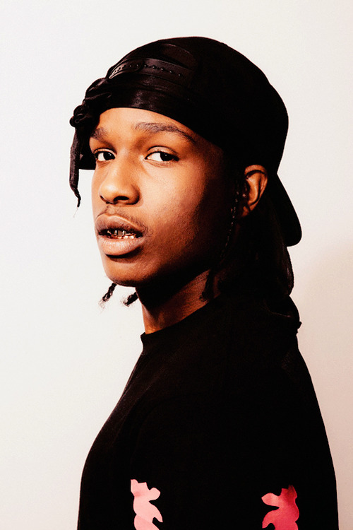 Image of Asap Rocky
