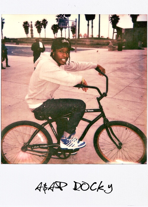 Picture of Asap Rocky
