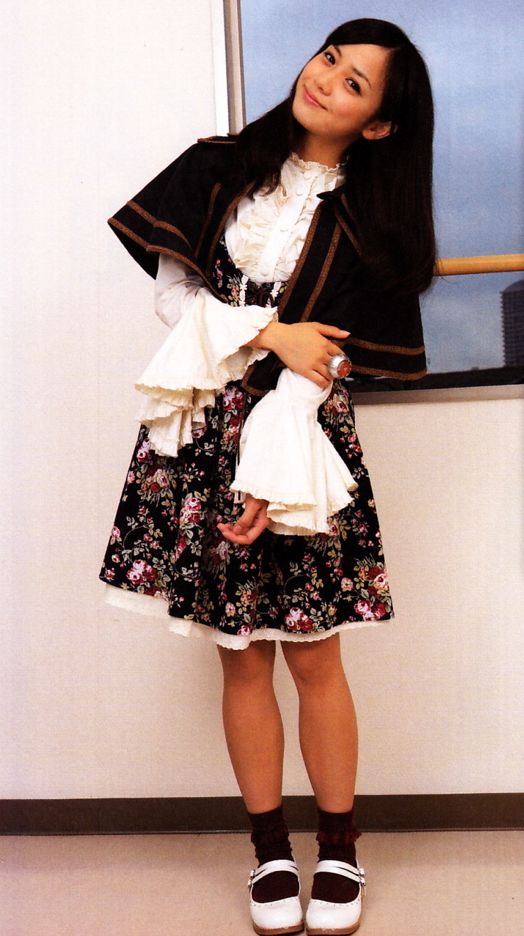 Koyomi Fueki picture