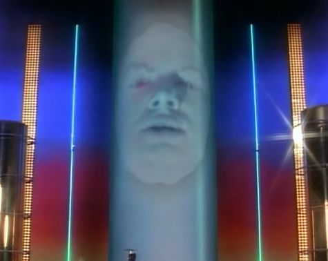 Picture of Zordon