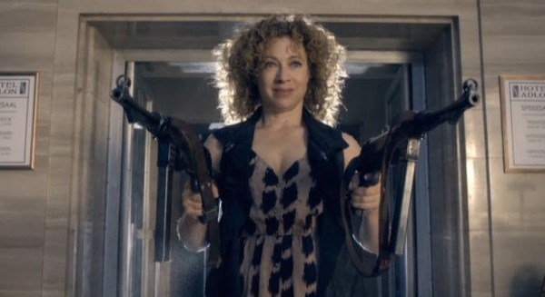River Song picture