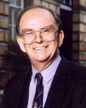 Picture of John Meurig Thomas