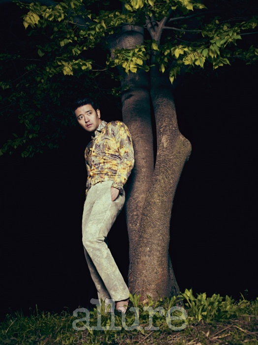 Picture of Soo-bin Bae