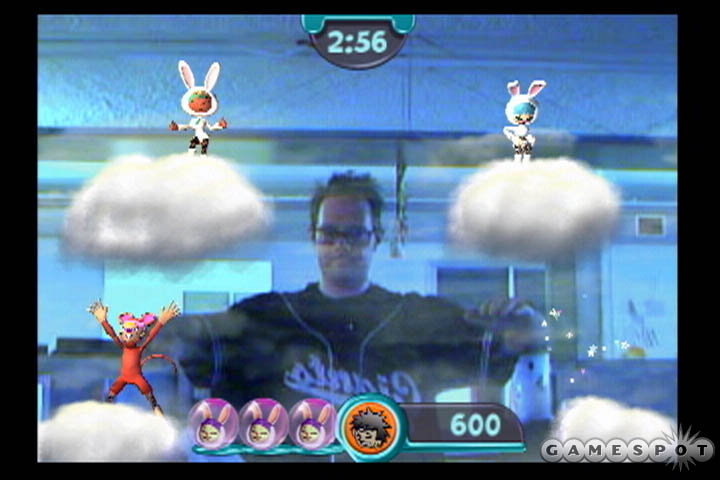 Picture of Eye Toy: Play