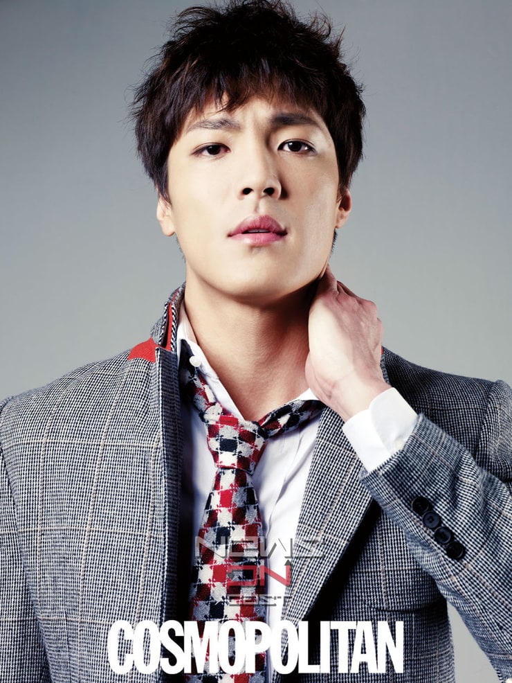 Picture of Jae-yoon Lee