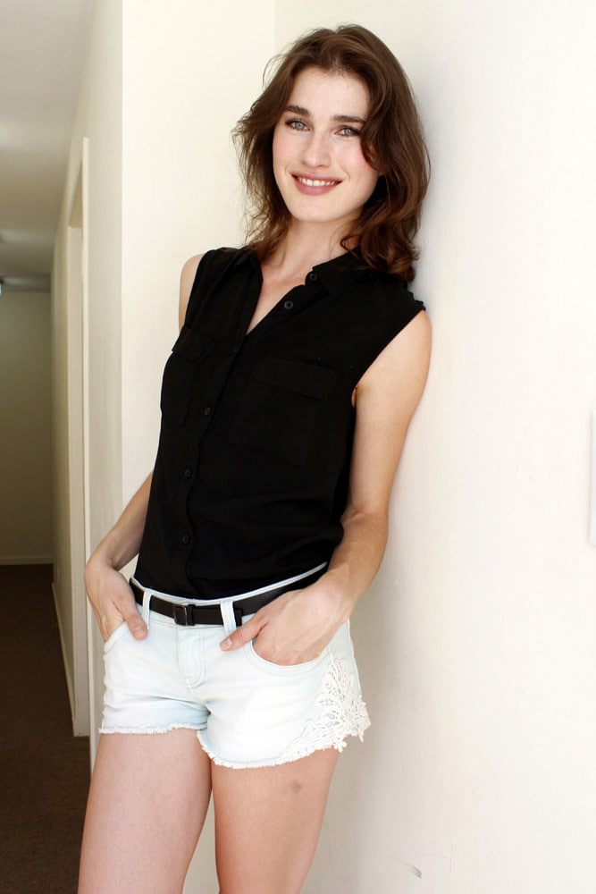 Picture of Mariah Bonner