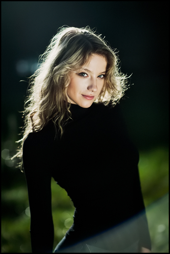 Picture of Anna Tarasova