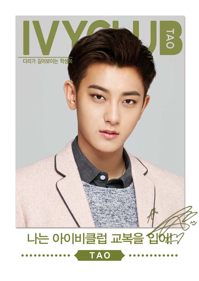 Picture of Tao (Exo)