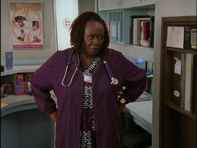 Scrubs