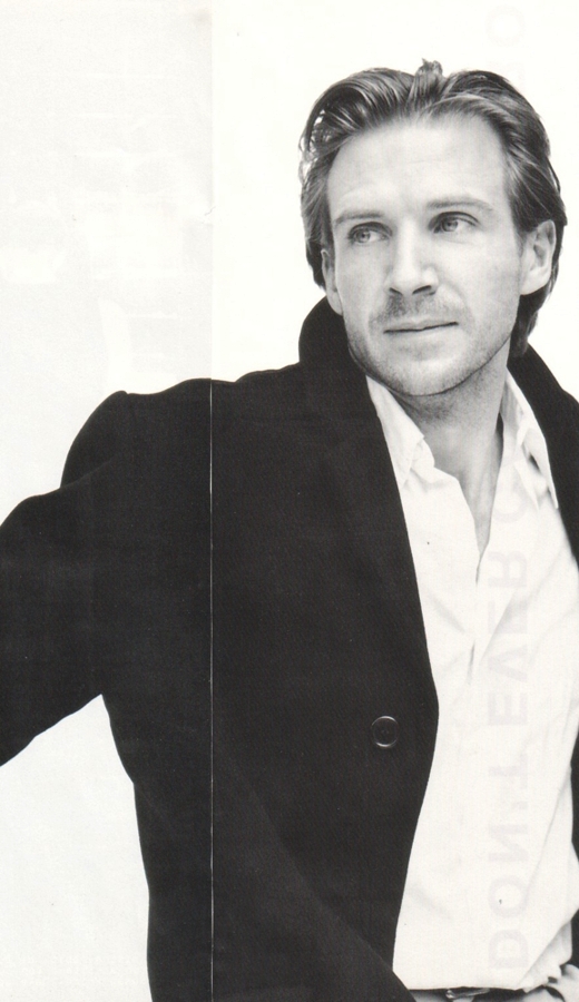Picture of Ralph Fiennes