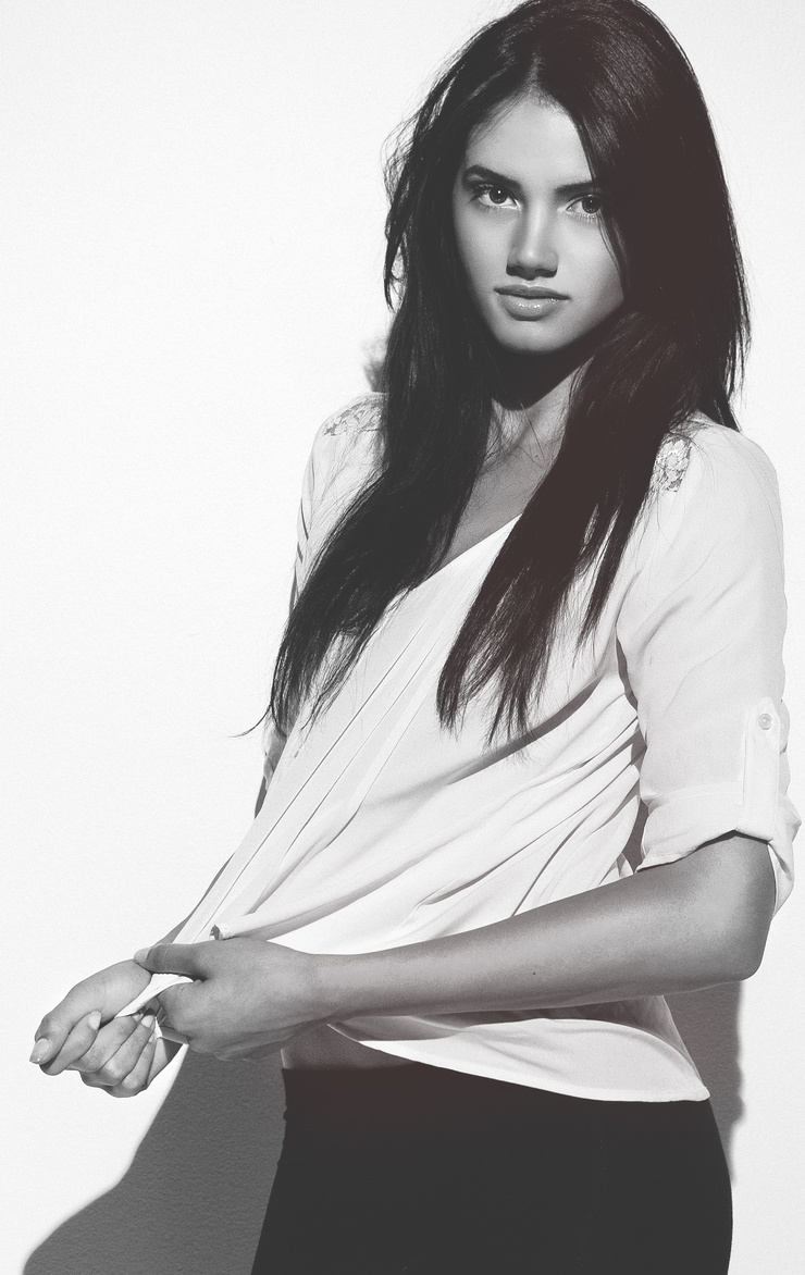 Picture of Maggie Duran