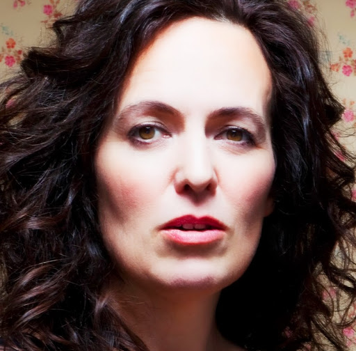 Picture of Susan McKeown