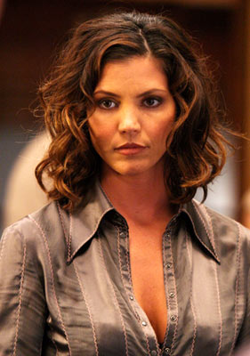 Picture of Charisma Carpenter