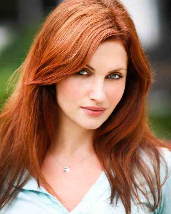 Picture of Faina Reinhardt