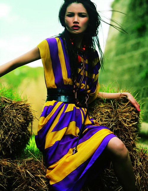 Picture of Mo Wandan