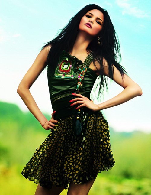 Picture of Mo Wandan