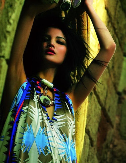 Image of Mo Wandan