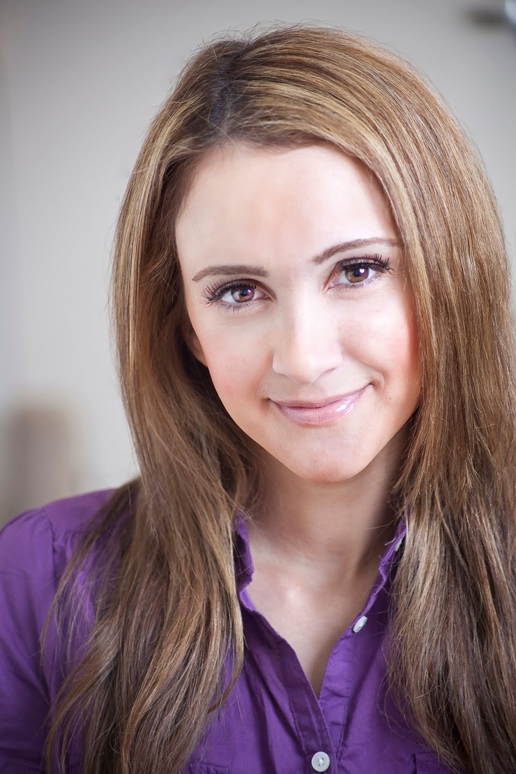 Image of Shira Scott Astrof