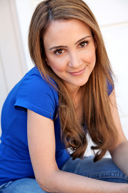 Picture of Shira Scott Astrof