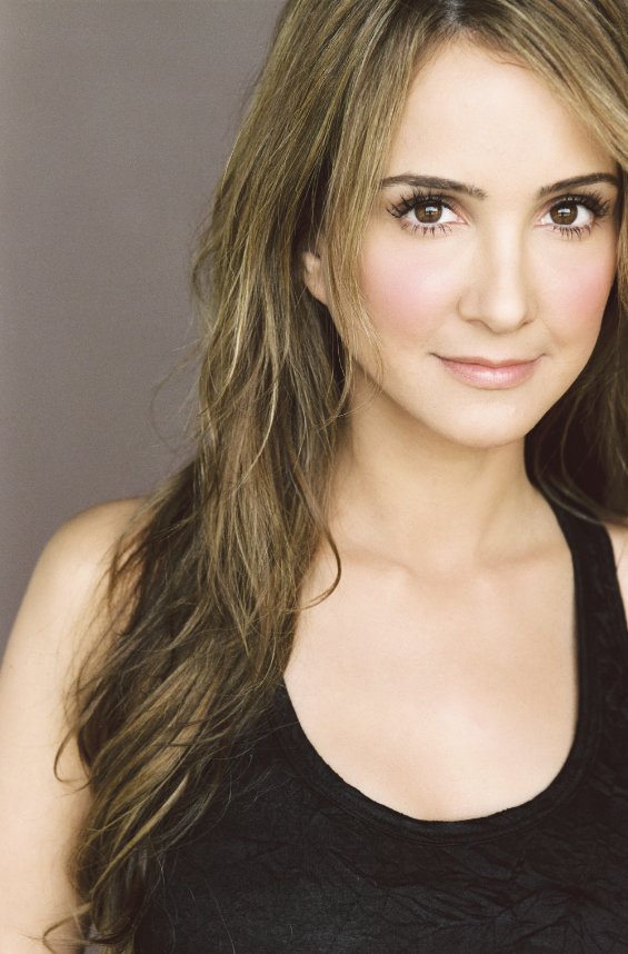 Picture of Shira Scott Astrof