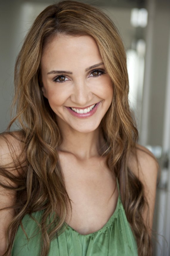 Picture of Shira Scott Astrof