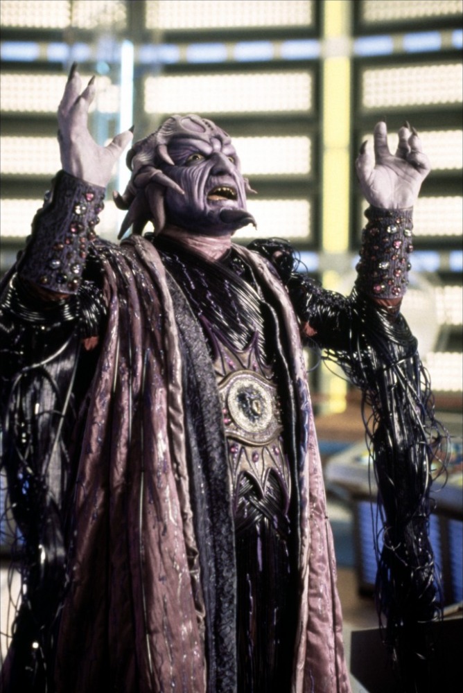 Picture of Ivan Ooze