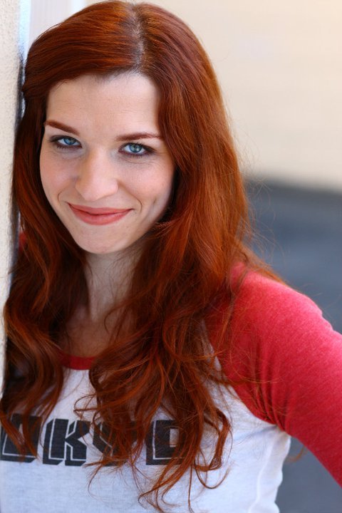 Picture of Kelly Jo Reid