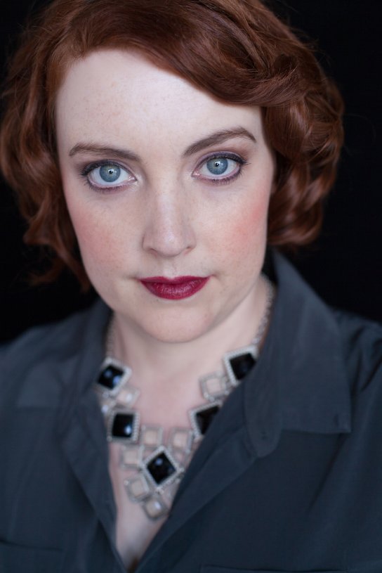 Image of Emily Churchill